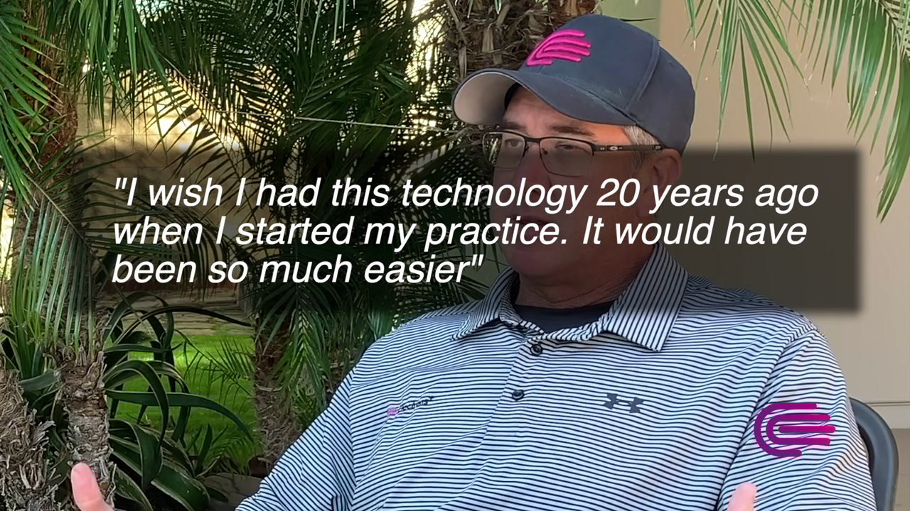 For Health Practitioners — Electrons Plus