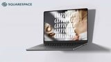 Design a stunning Squarespace e-commerce website