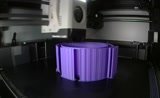 Produce 3D CAD design, stp, stl files, and renderings