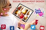 Design 50 Pinterest Pins Or Any Social Media Posts
