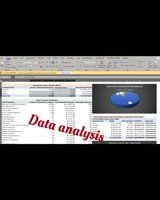Analyze and Visualize Data Using Microsoft Excel and Power BI