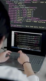 Code in python, SAS or R - PeoplePerHour