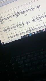 Draw architectural 2d and 3d drawings and floor plans