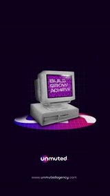 Creative Animated Gif for your social media or your website