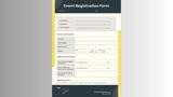 Design your pdf form and make it interactive/ fillable