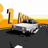 Create a car animation with your 2d car graphics
